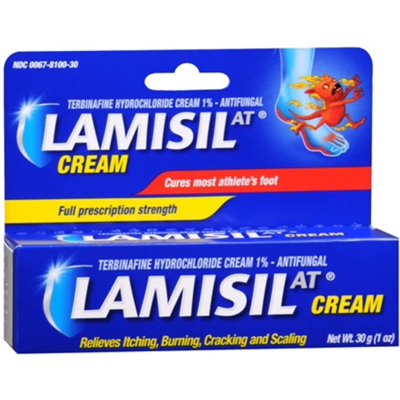Antifungal Creams in Antifungal Remedies - Walmart.com