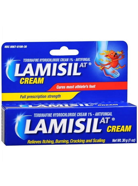 Lamisil in Foot Care - Walmart.com