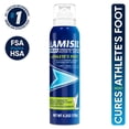 Lamisil 1 Week Antifungal Athlete's Foot Spray, Prescription Strength ...