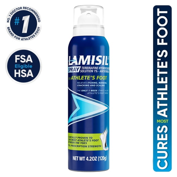 Lamisil