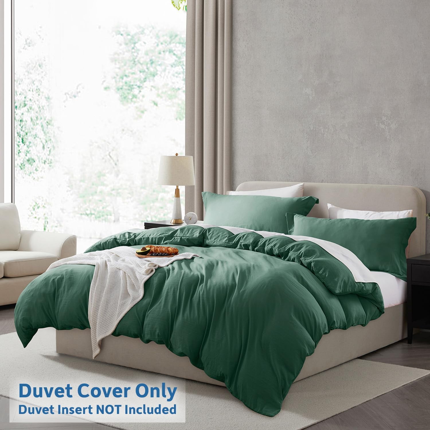 Duvet Covers California King