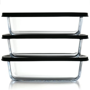9x9 Glass Baking Dish Home Kitchen
