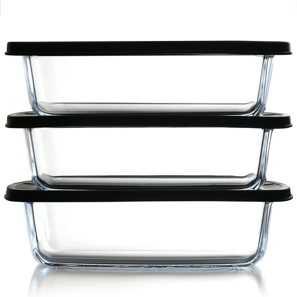 Pyrex Glass Loaf Pan