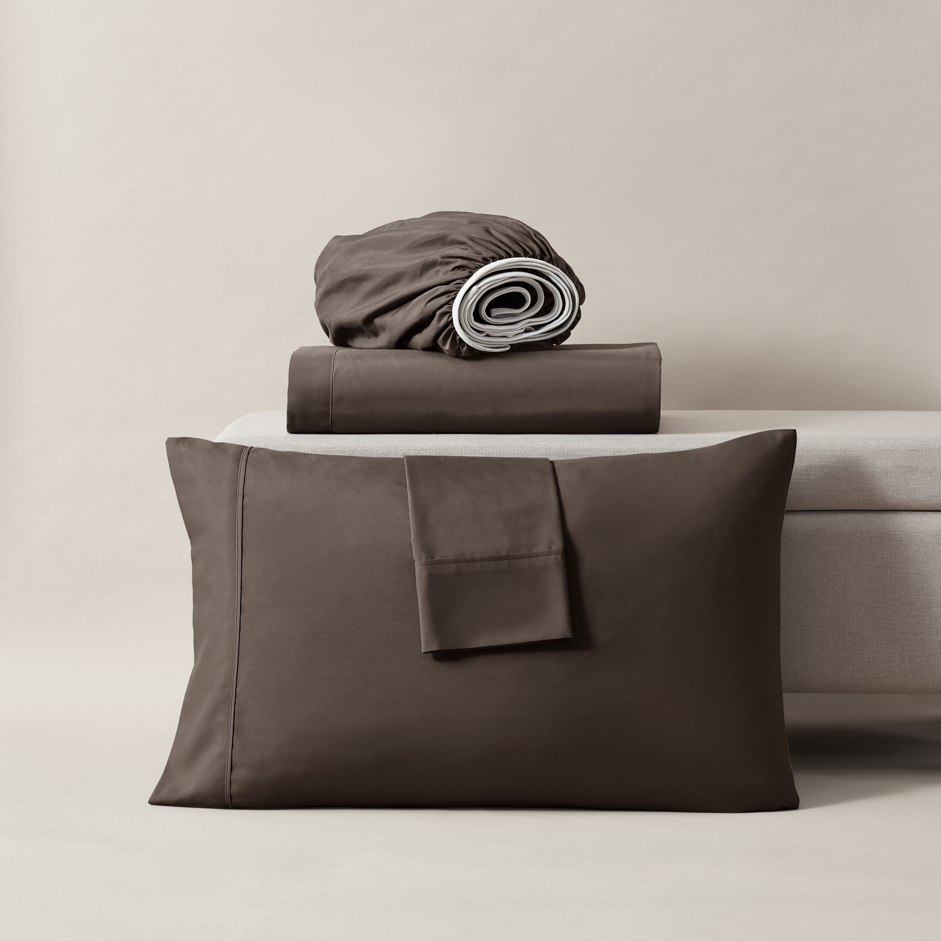 Lamma Loe Microfiber RV Short Queen Sheets Set 1800 Series Deep Pocket ...