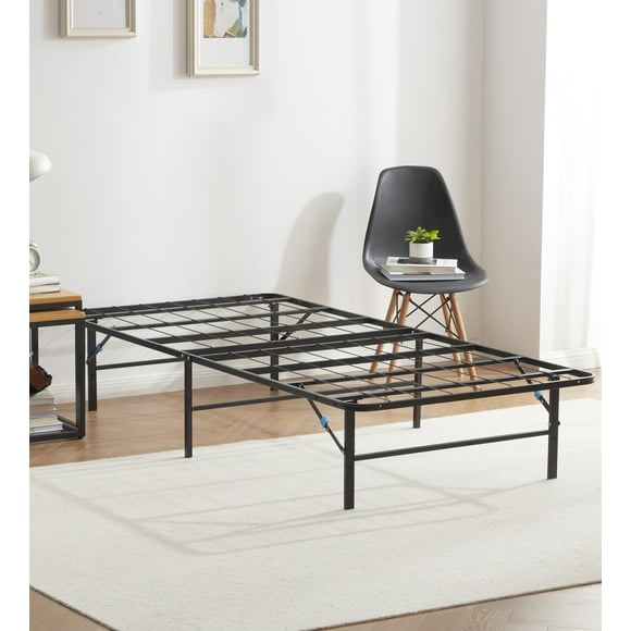 Folding Twin Bed Frame