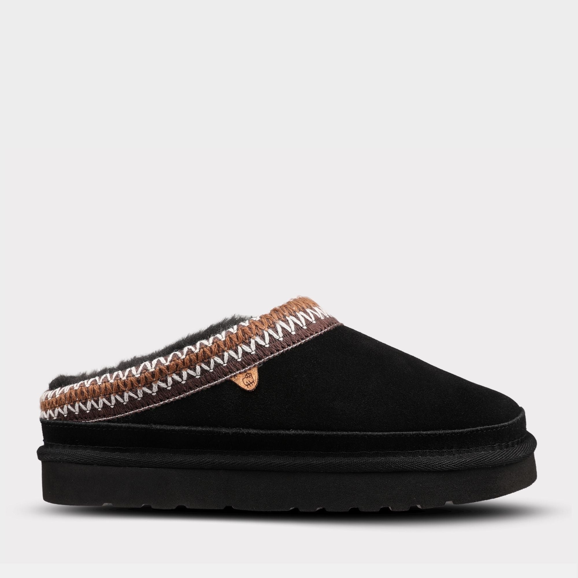 Lamo Footwear Women's Jules Slippers - EW2350 9 M - Walmart.com