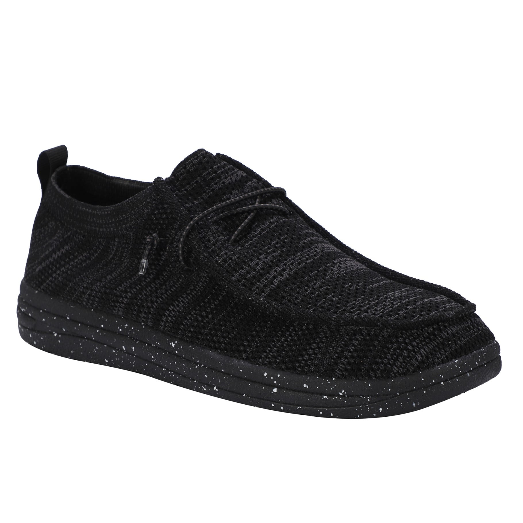 Lamo Footwear Men's Michael Shoe Moc Toe - EM2034-BLK 8 D(M) US ...