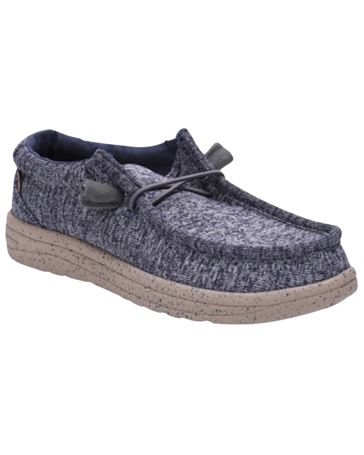 Lamo Footwear Women's Paula Casual Shoe Moc Toe - EW2105-NV 7 M US ...