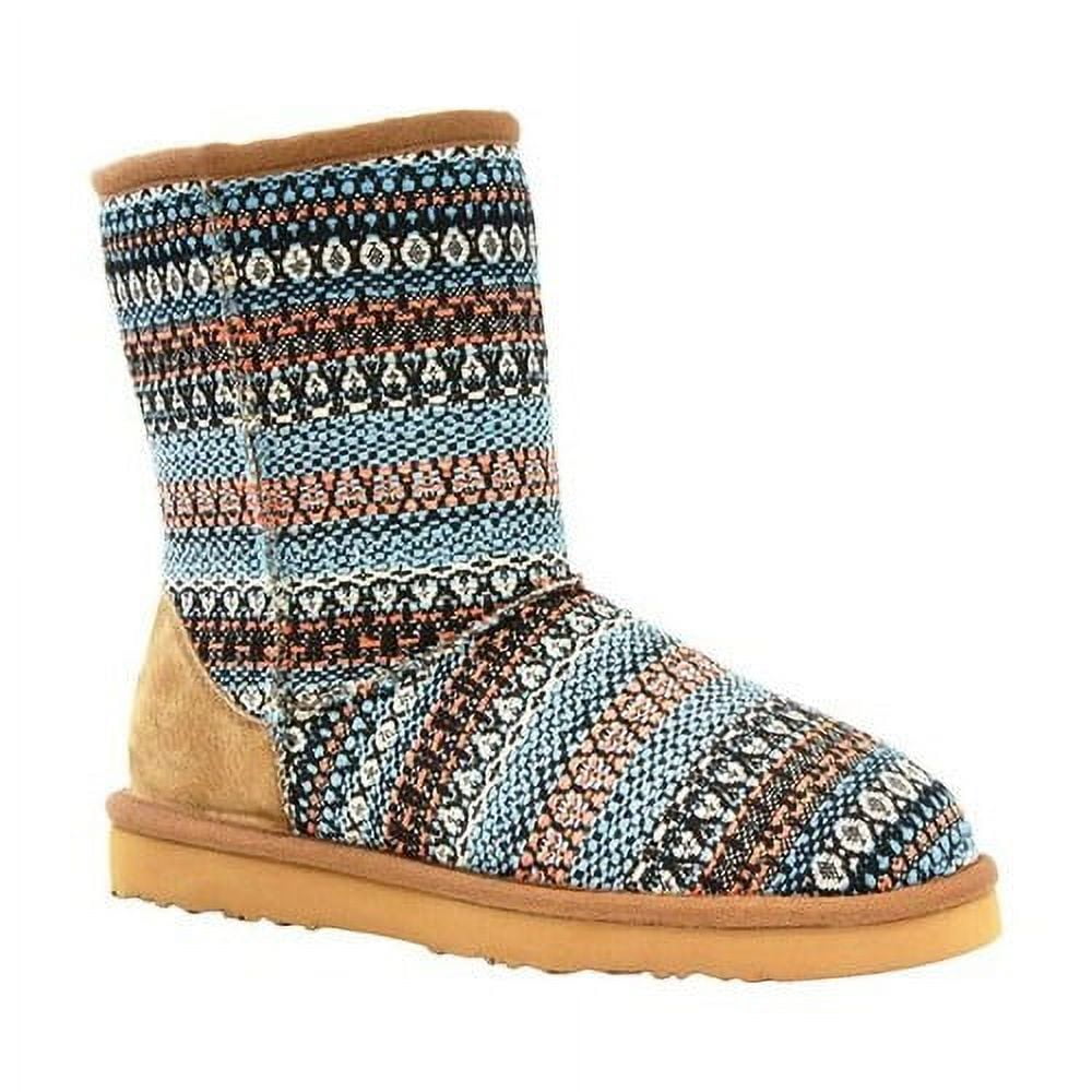 Lamo Girls' Juarez Boot - Walmart.com