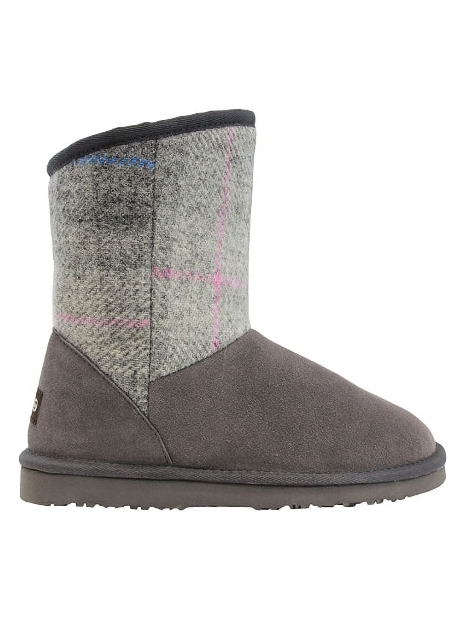 Lamo Girls' Wembley Boot - Walmart.com