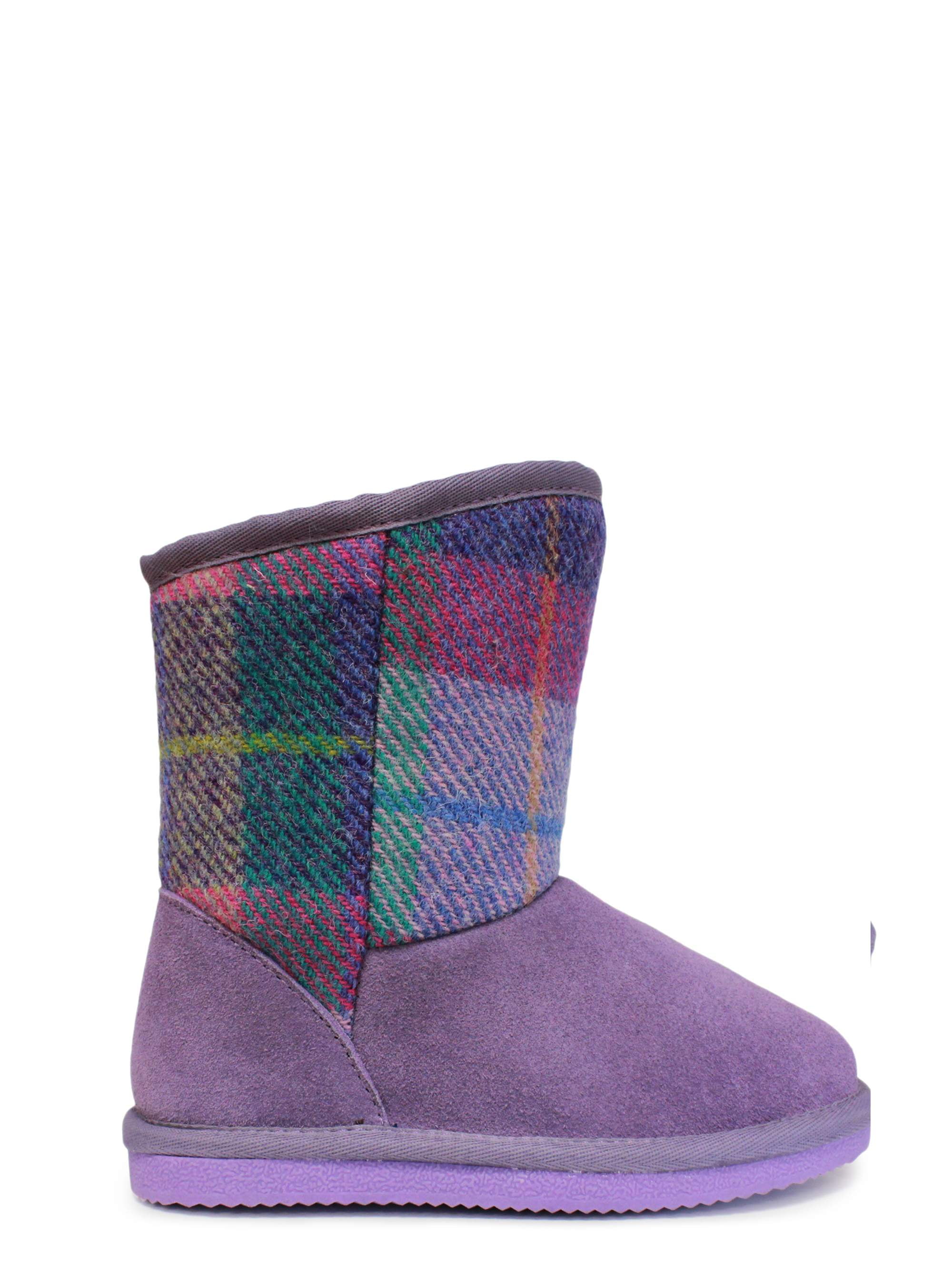 Lamo Girls' Wembley Boot - Walmart.com