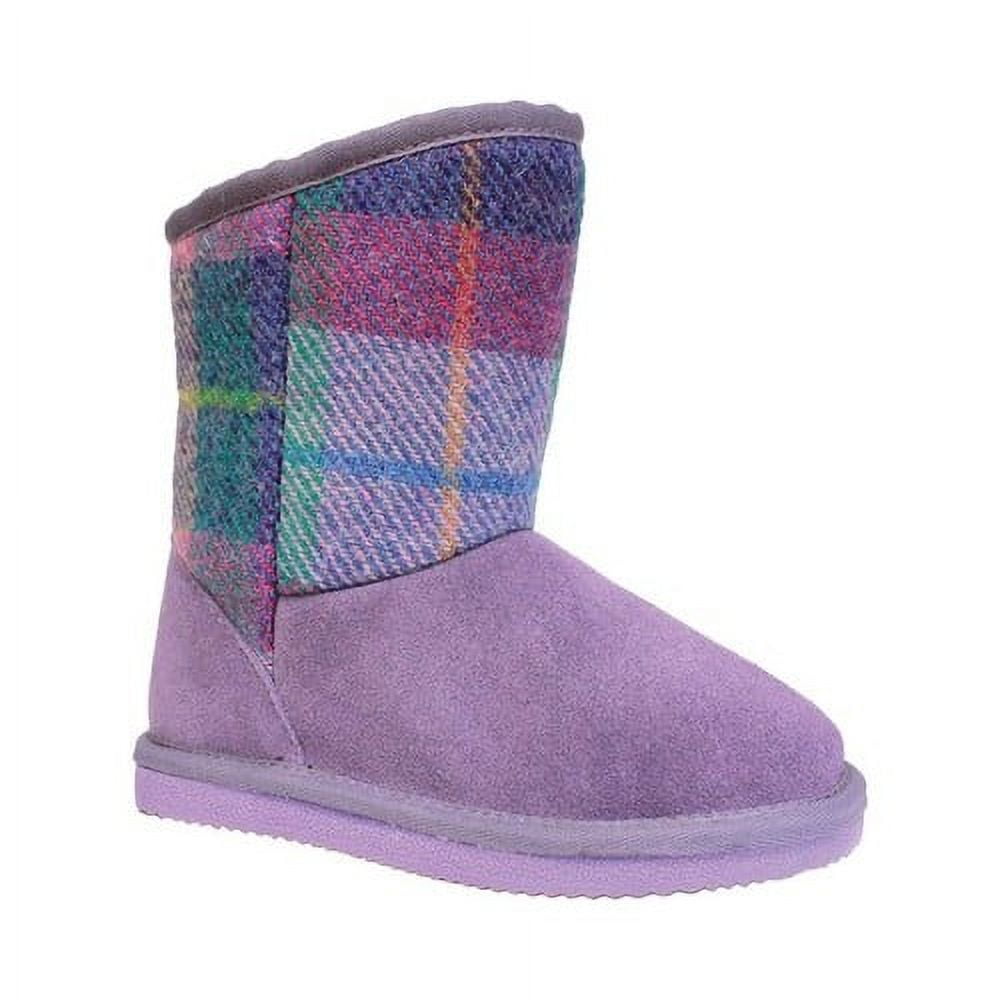 Lamo Girls' Wembley Boot - Walmart.com