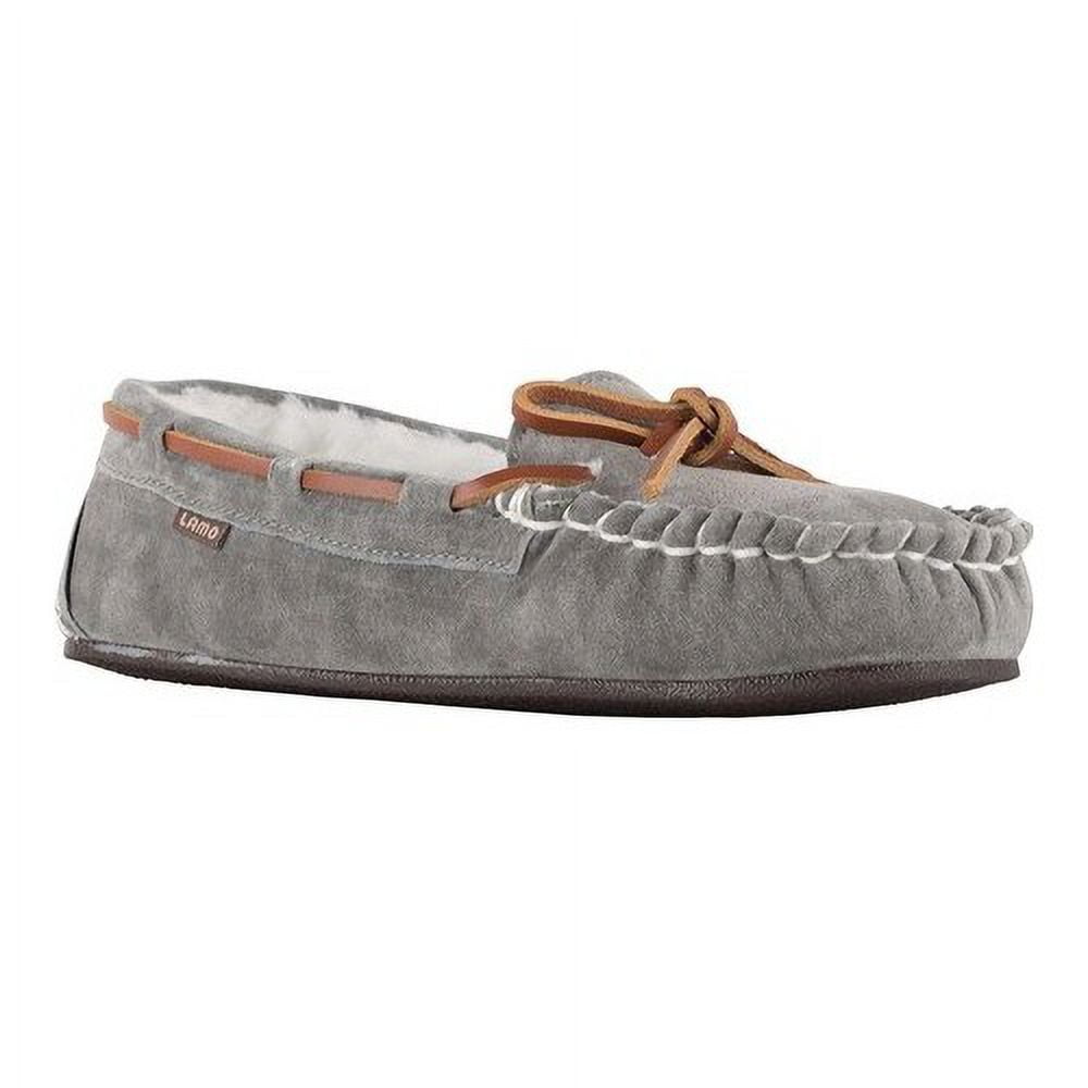 Lamo Lady's Britain Moc II Women's Slippers - Walmart.com