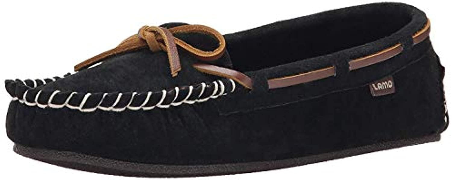 Lamo Sabrina Moc II Women's Slippers - Walmart.com