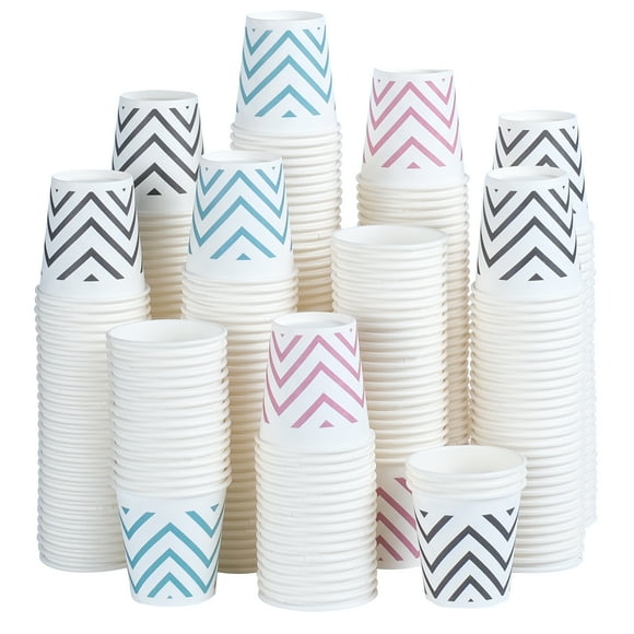 5 OZ Cups - Walmart.com