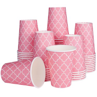 Nespresso Disposable Paper Cups, 170ml, 6oz - 50 count - Walmart.com