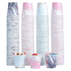 3oz Dixie Cups