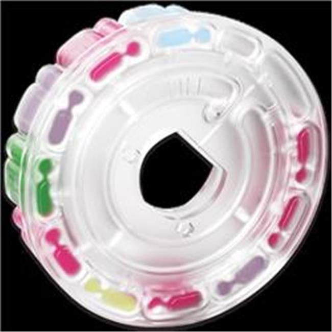 Lamotte Chlorine & Bromine Spin Disk - Box of 100 - Walmart.com