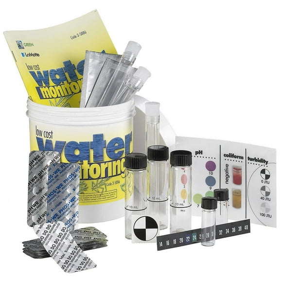 Soil Testing Kits