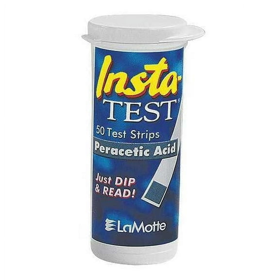 PH Testing Strips & Tablets