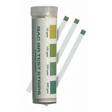 Amniotic Fluid Test Strips