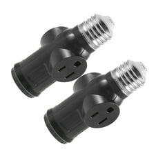 Christmas Light Plug Adapters