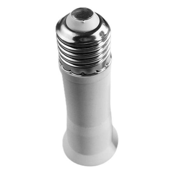 Lamp Adapter Light Socket Extension Receptacle Outlet Extender Outdoor ...