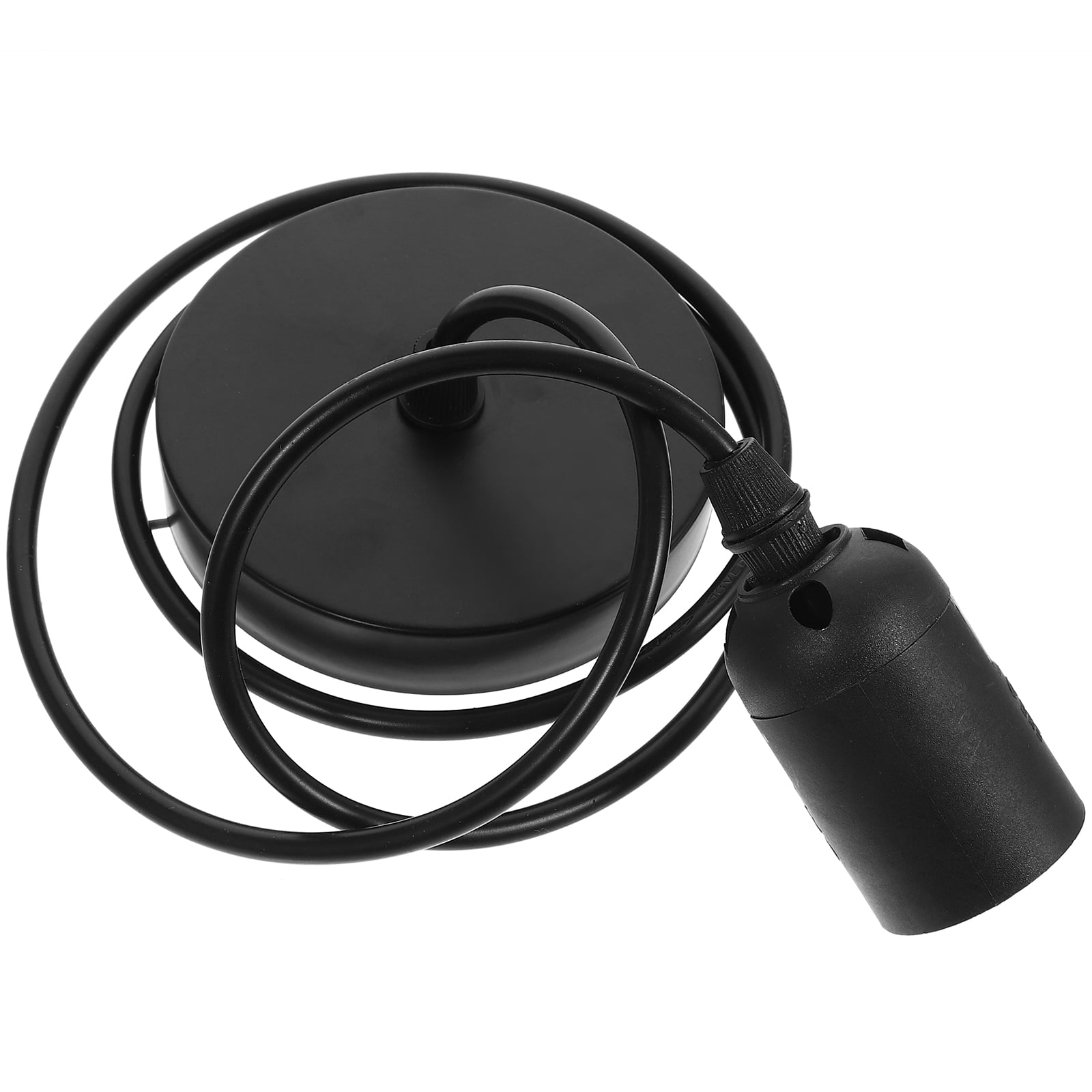 Lamp Base Chandelier Accessories Pendant Light Lamp Base Light Bulbs ...