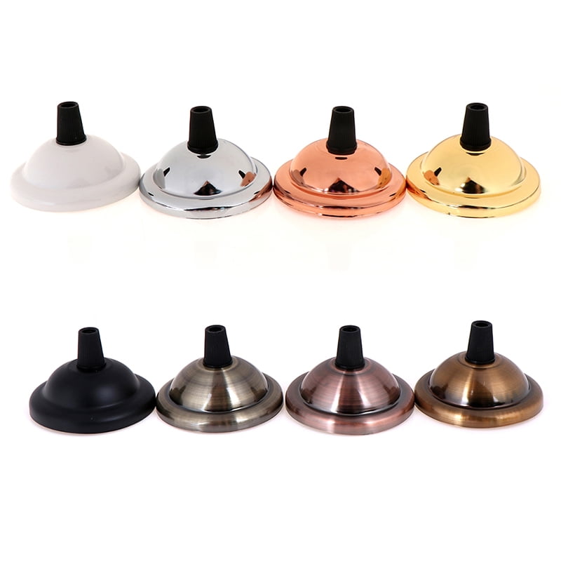 Lamp Base Retro Vintage Antique Ceiling Plate Lamp Holder ...