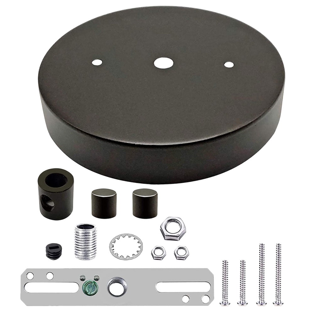 Lamp Ceiling Cover Chandelier Canopy Lights Pendant Shades Lamps Cafe ...