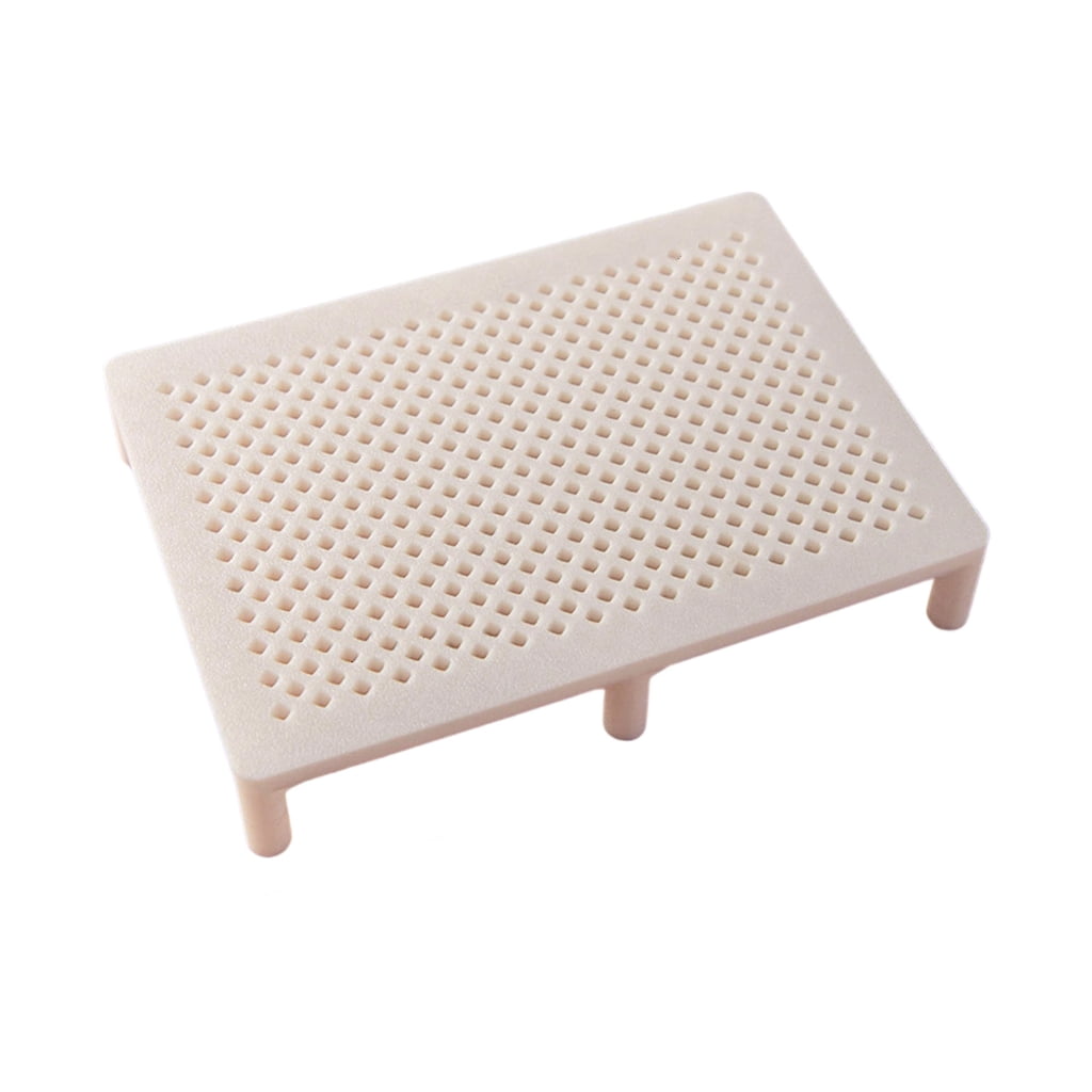 Lamp Clay Earring Crafting Station Plastic Support Bracket With ...