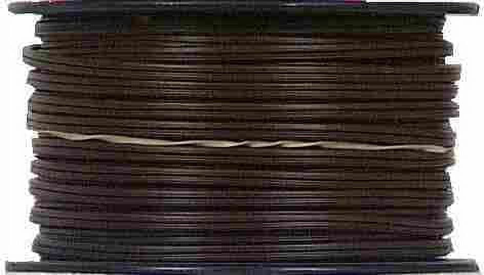 Lamp Cord Brown, 10 Amps - Walmart.com