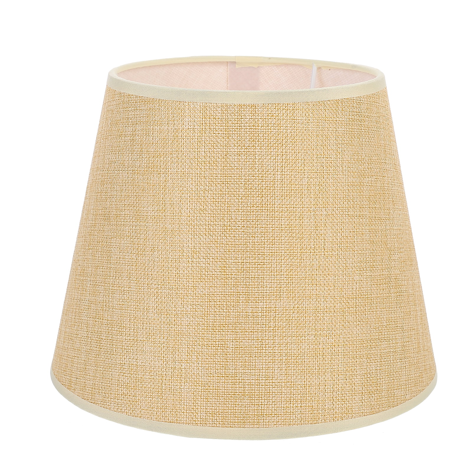 Table Lamp Shade Green Fabric Lamp Shade - Small Linen Replacement ...