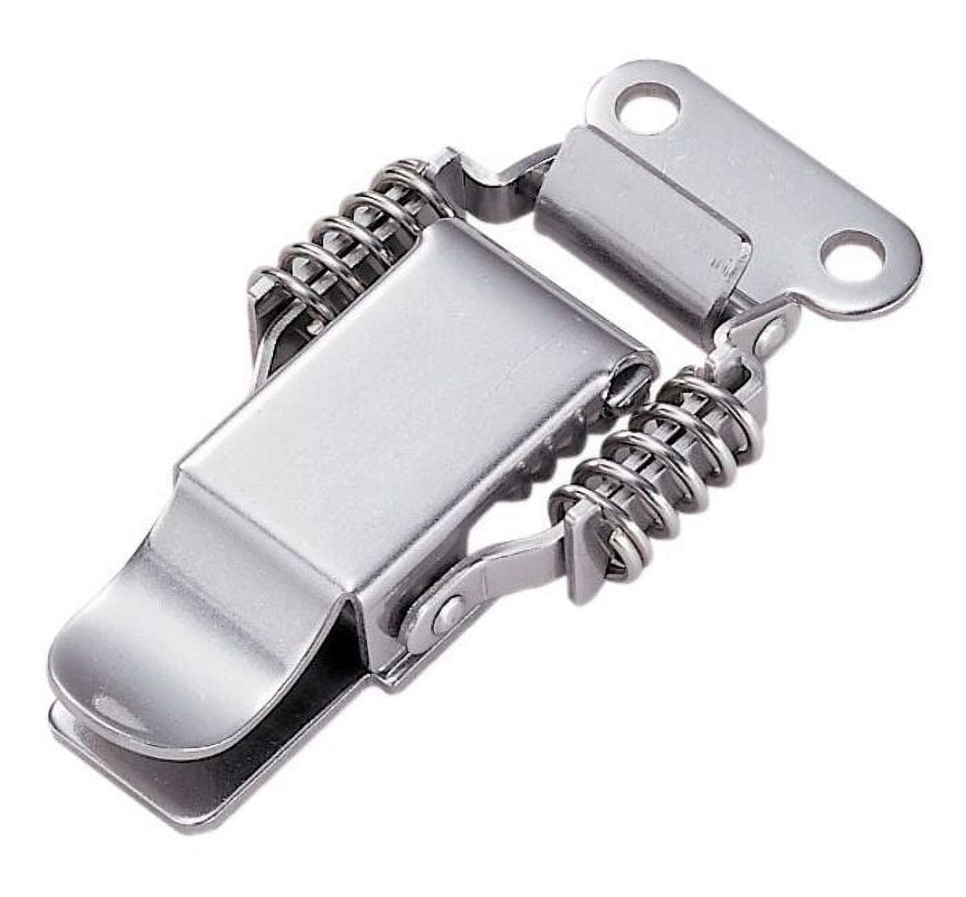 Lamp Draw Latch,Nonlocking,Spring Loaded SCC-40/SS - Walmart.com