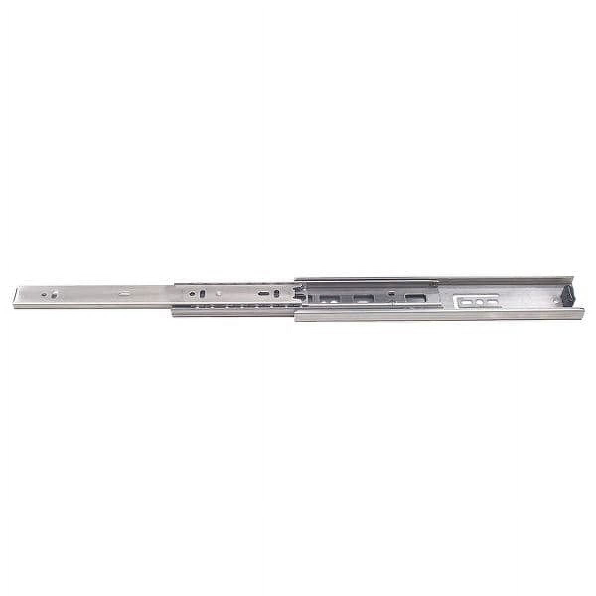 Lamp Drawer Slide,Bearing,43 5/16 in Ext L,PR ESR-DC4513-22 - Walmart.com