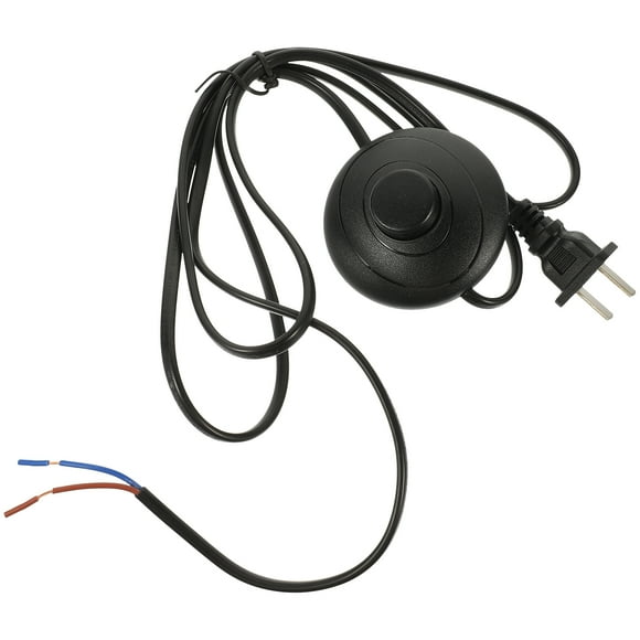 Christmas Tree Foot Switch