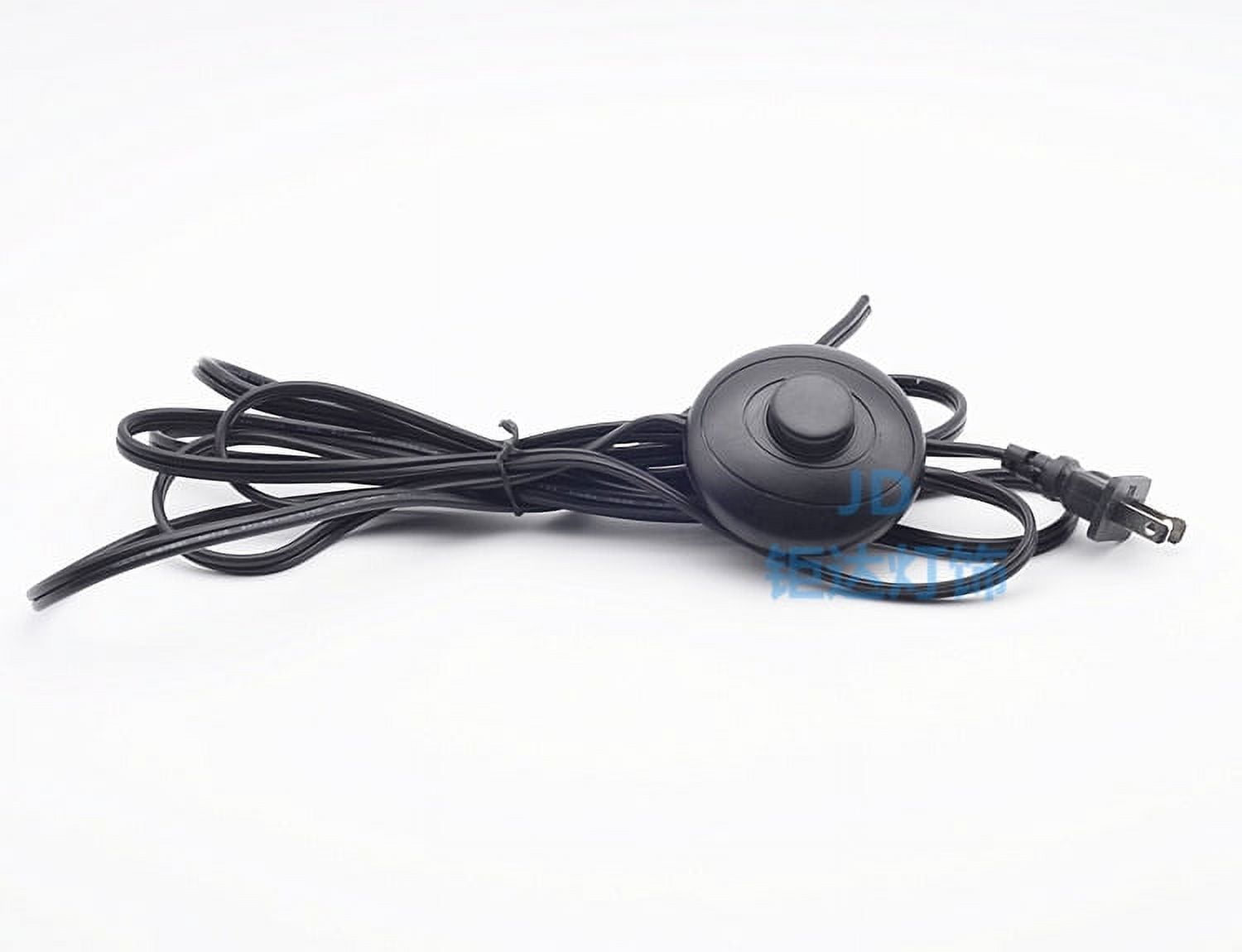 Lamp Foot Switch Light Switch Floor Light Switch Lamp Switch Extension ...