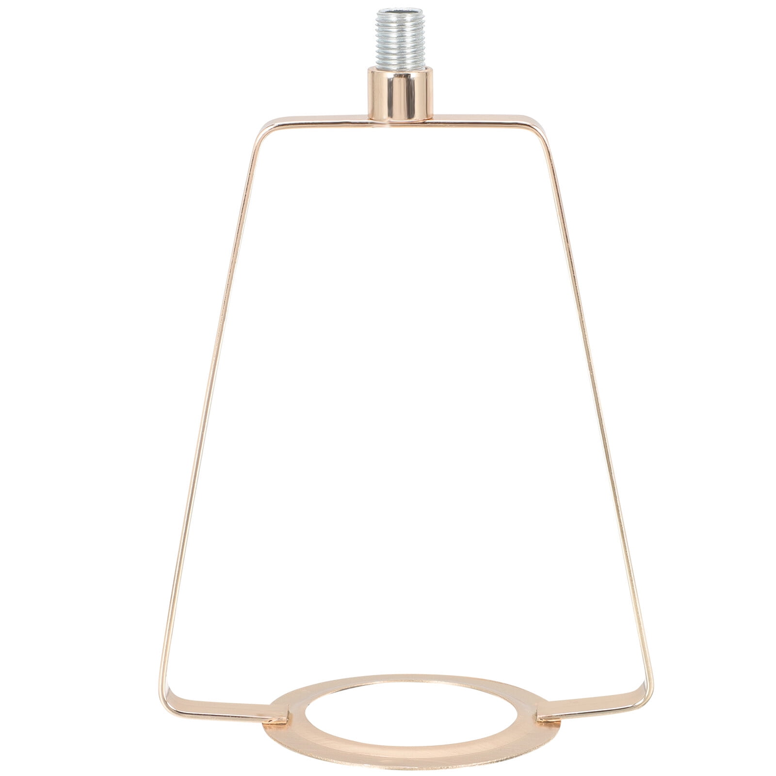 Lamp Harp Metal Lamp Shade Frame Lamp Shade Adapter Diy Lighting ...