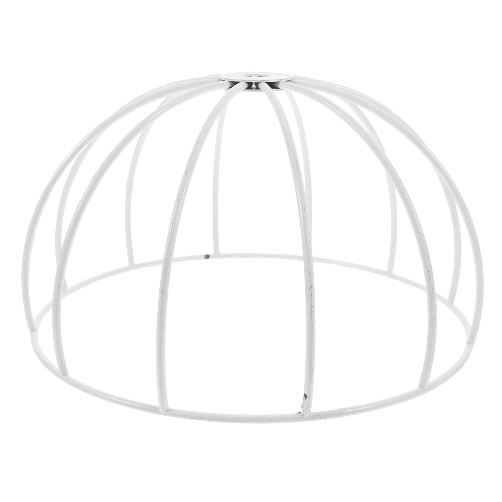 Lamp Holder Clamp Wire Lamp Shade Lampshade Frames Lamp Shade Ring ...