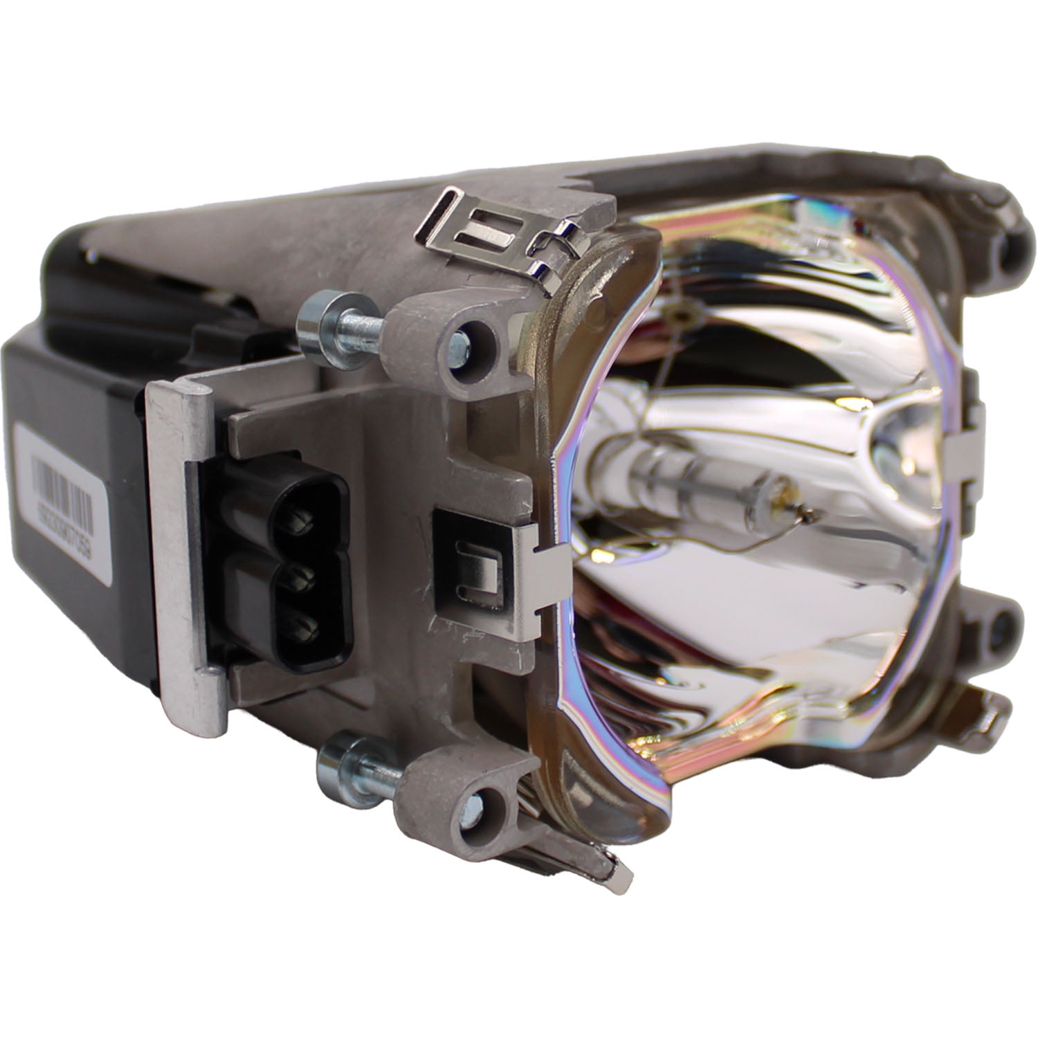 Jaspertronics Lamp & Housing for The Christie Digital Mirage 304K ...