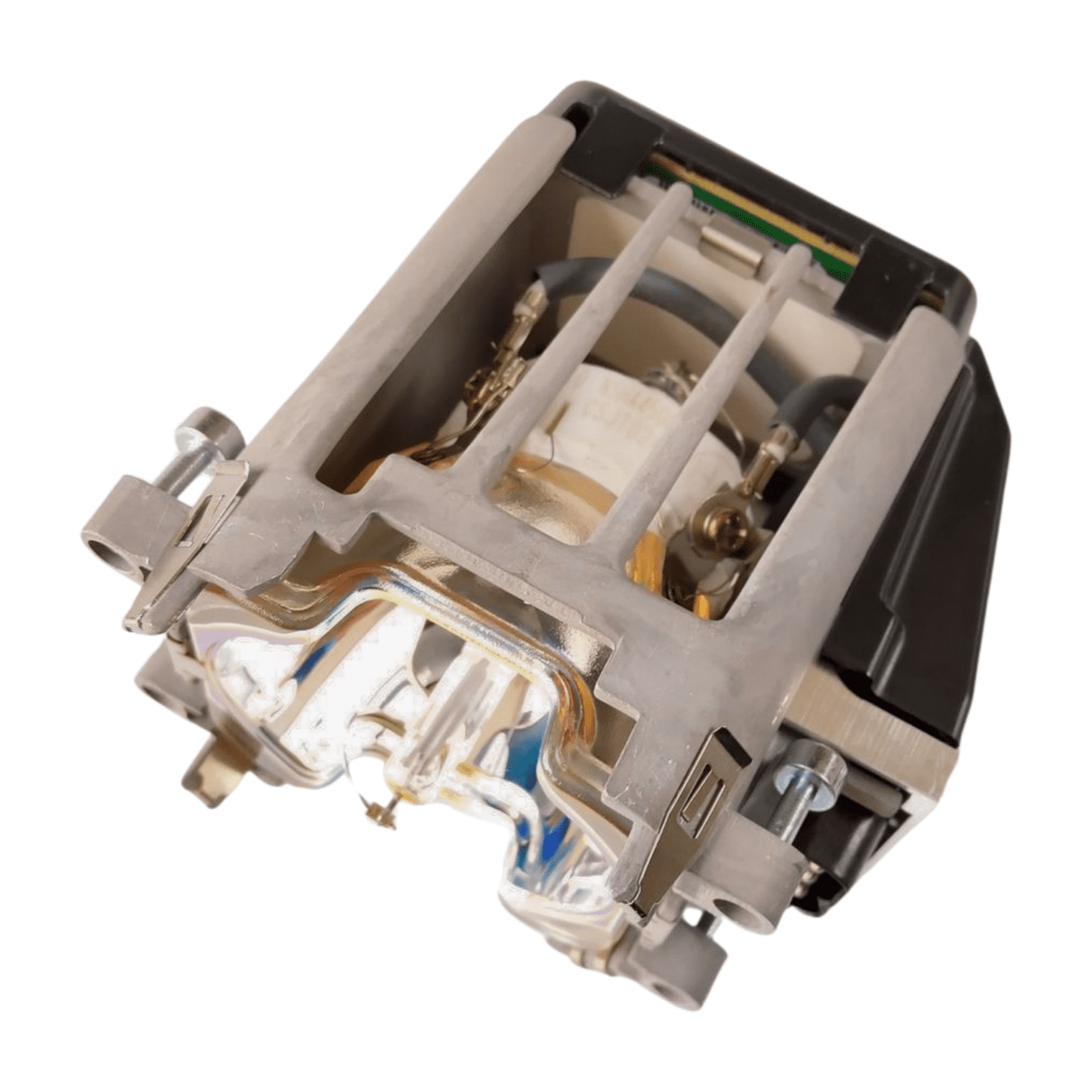 Jaspertronics™ Lamp & Housing - Christie Mirage 304K Projectors 1 Year ...