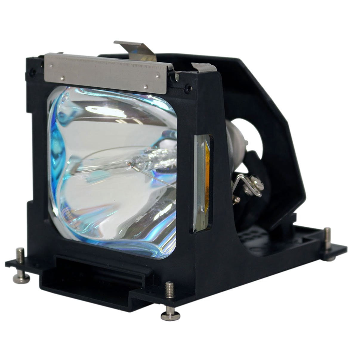 Jaspertronics™ Lamp & Housing - Christie LC-NB4D Projectors - 1 Year ...