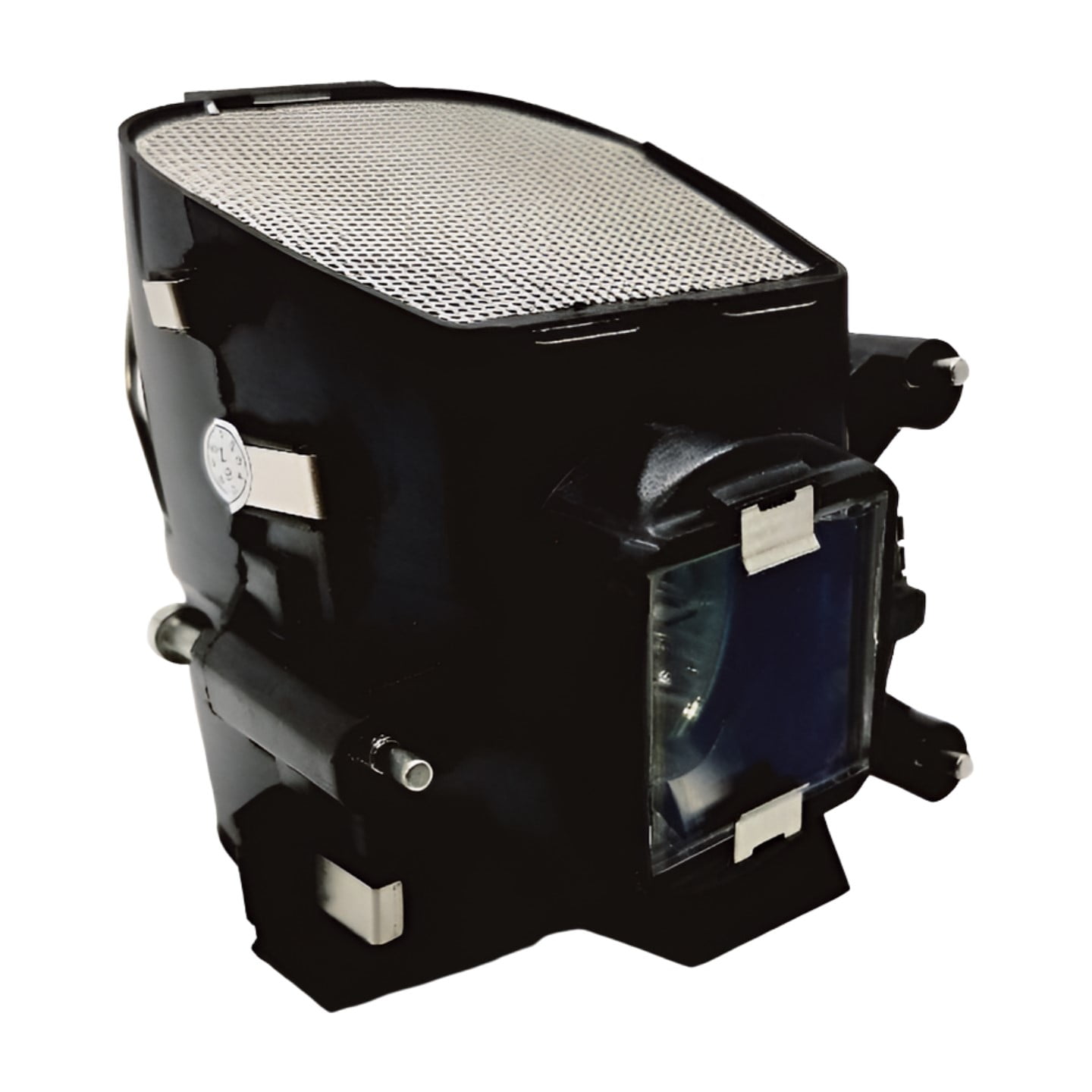 Jaspertronics Lamp & Housing Digital Projection iVISION 30SX+ Projector ...