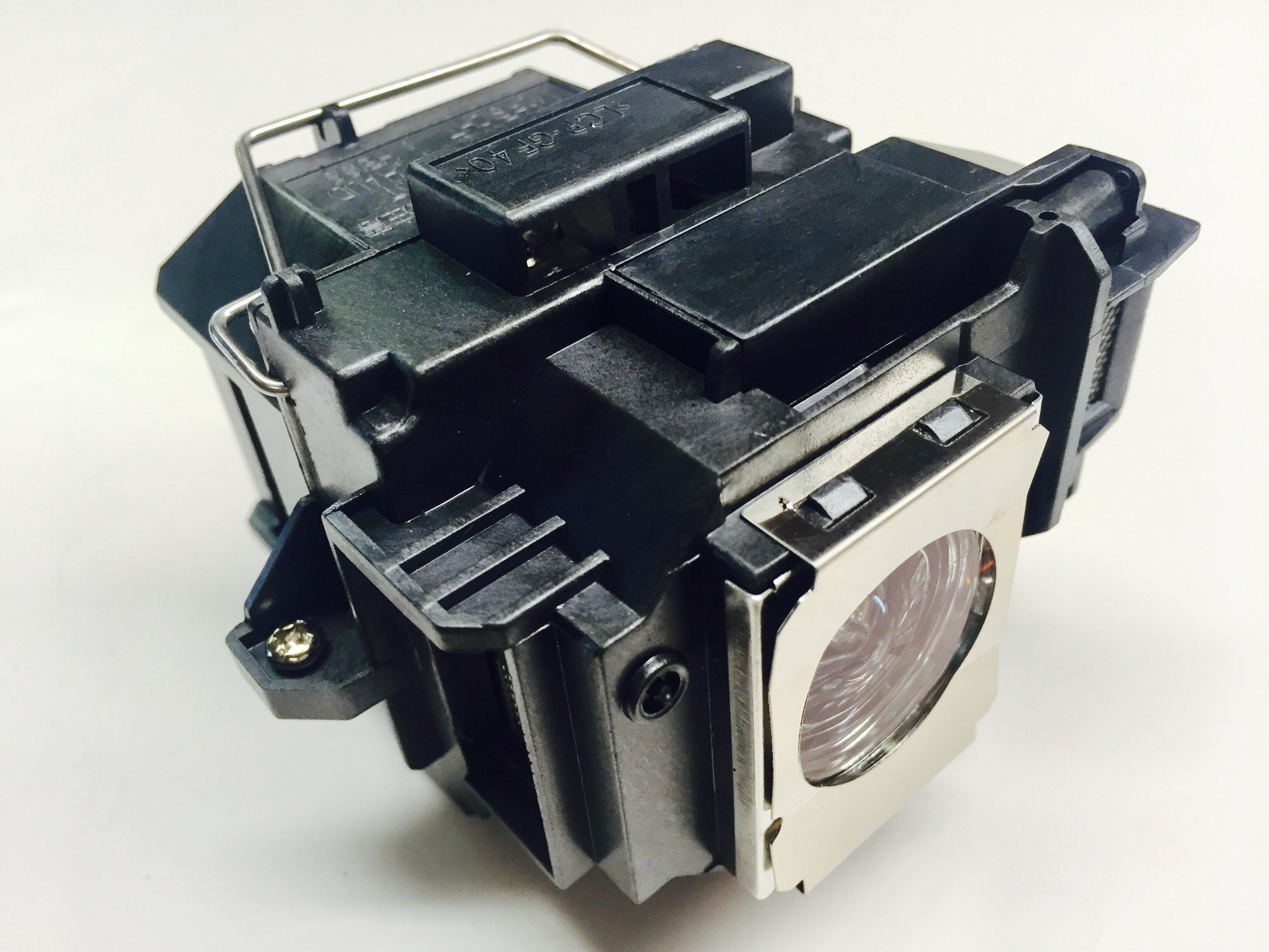 Advanced Lamps™ Lamp & Housing for the Epson Powerlite 1220 Projector ...