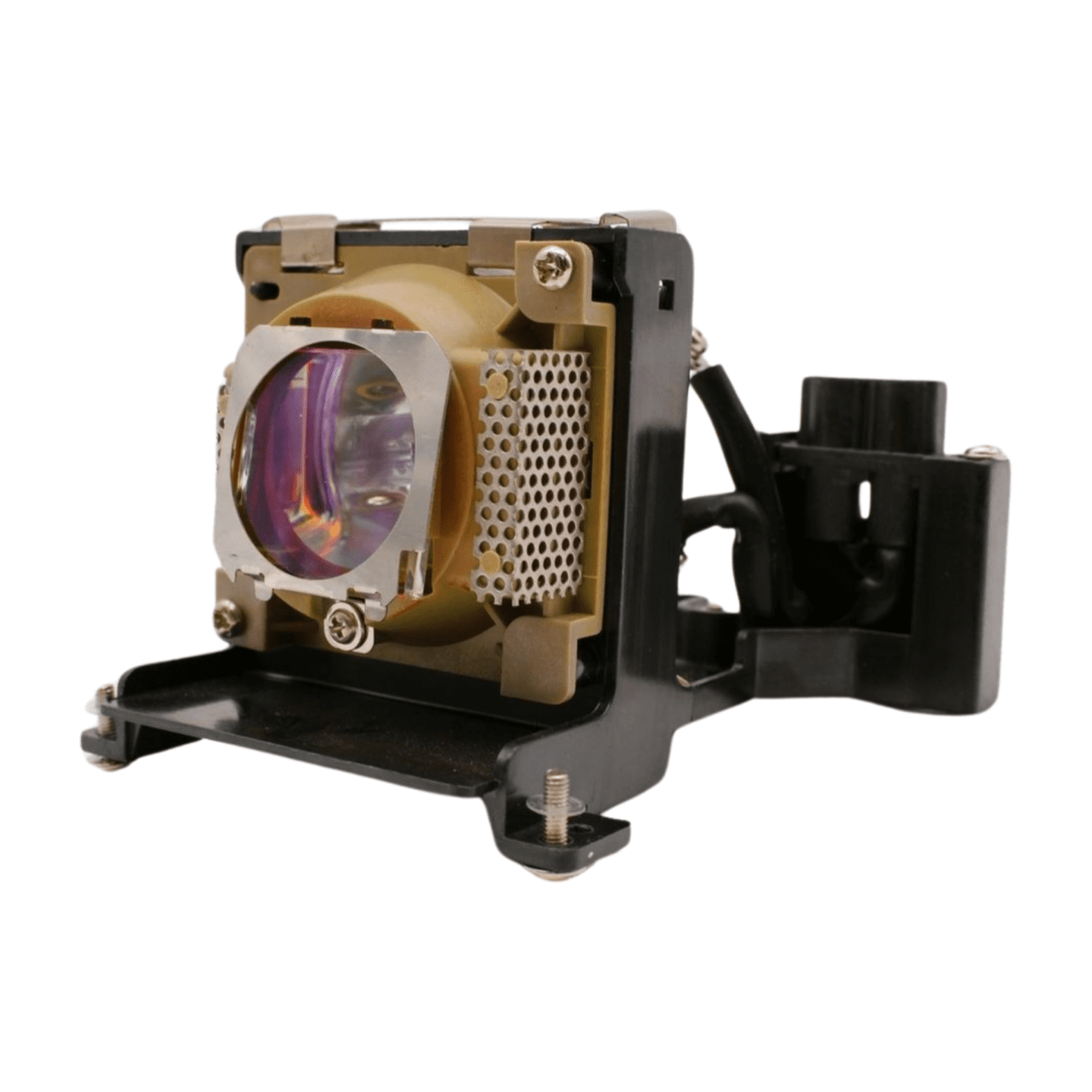 Advanced Lamps™ Lamp & Housing for the HP VP6120 Projector - 1 Unit Per ...