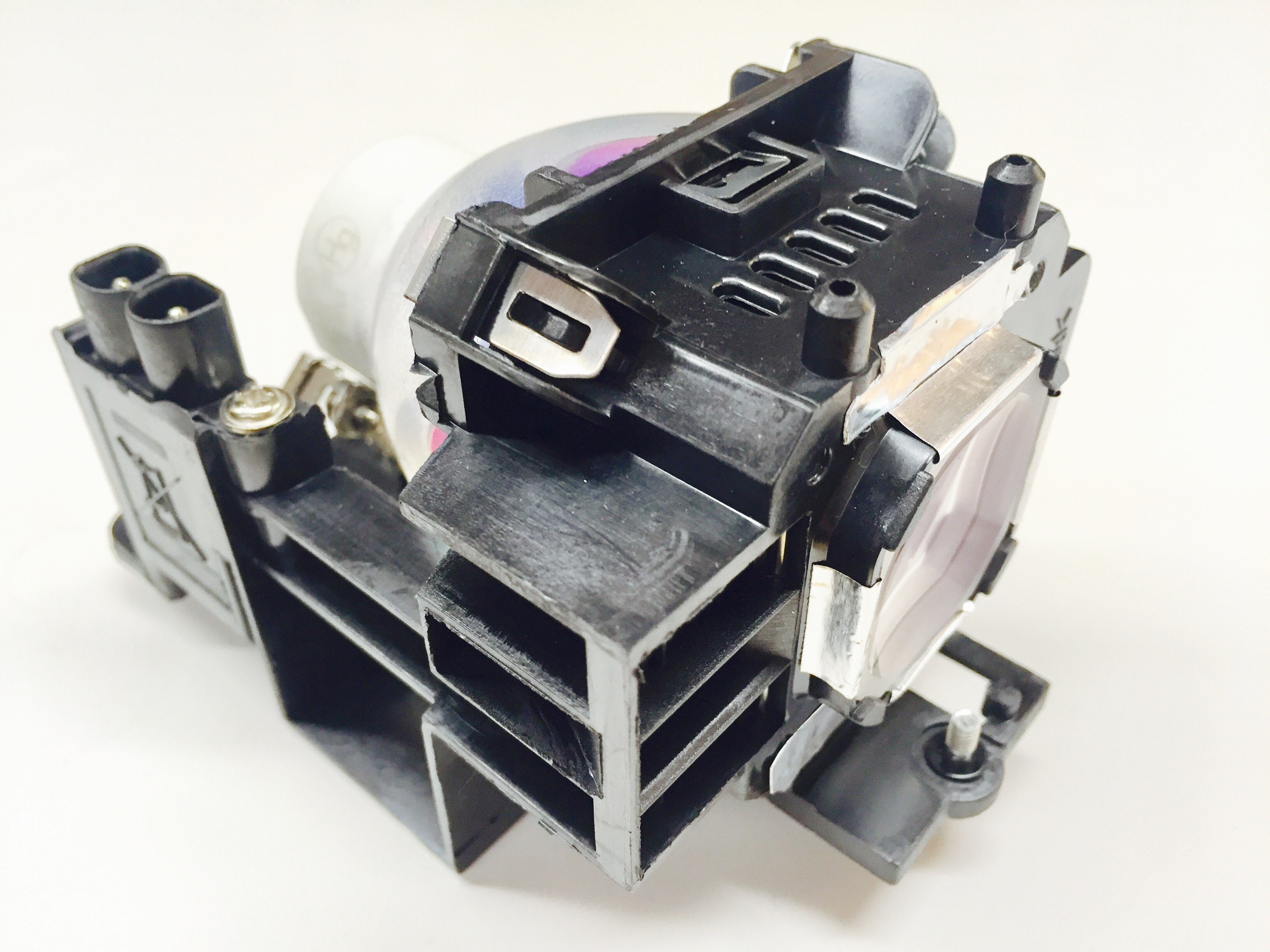 Advanced Lamps™ Lamp & Housing for the NEC NP630 Projector - 1 Unit Per ...