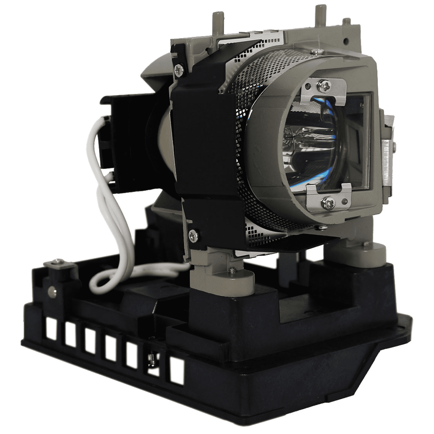 Jaspertronics Lamp & Housing for The Smart Board LightRaise 40WI ...