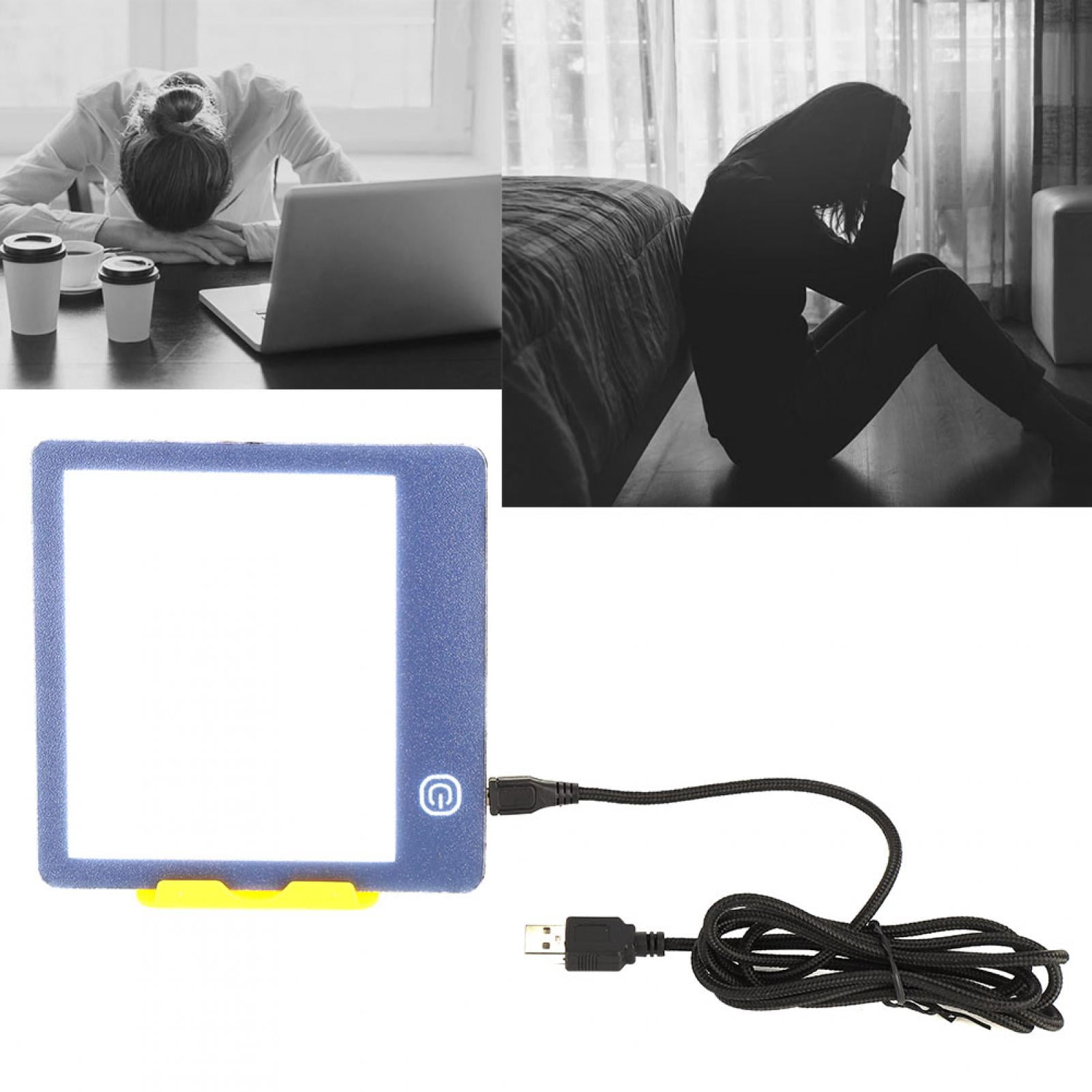 Lamp Led Lamp Light Sad Lamp Light LED Lamp Seasonal Affective Disorder ...