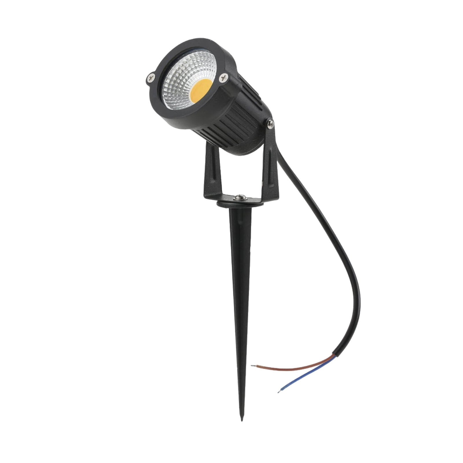 Lamp Outdoor Decorative Light Super Bright High Power Spotlight For ...