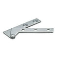 Lamp Pivot Hinge,Stainless Steel,270 Deg PP-L - Walmart.com